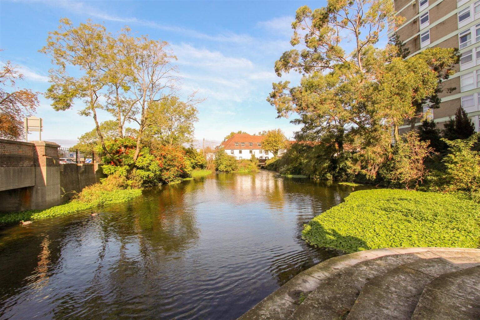 Oxford Road, Denham, Uxbridge @ Lakin & Co Estate Agents – Sales ...